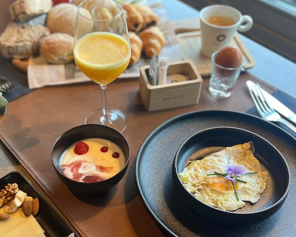 Quatre d'Or | Eten & drinken | Visit Beernem